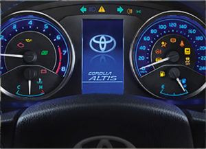 Corolla Altis | Cars For sale In Nigeria - Pivot Motors Limited